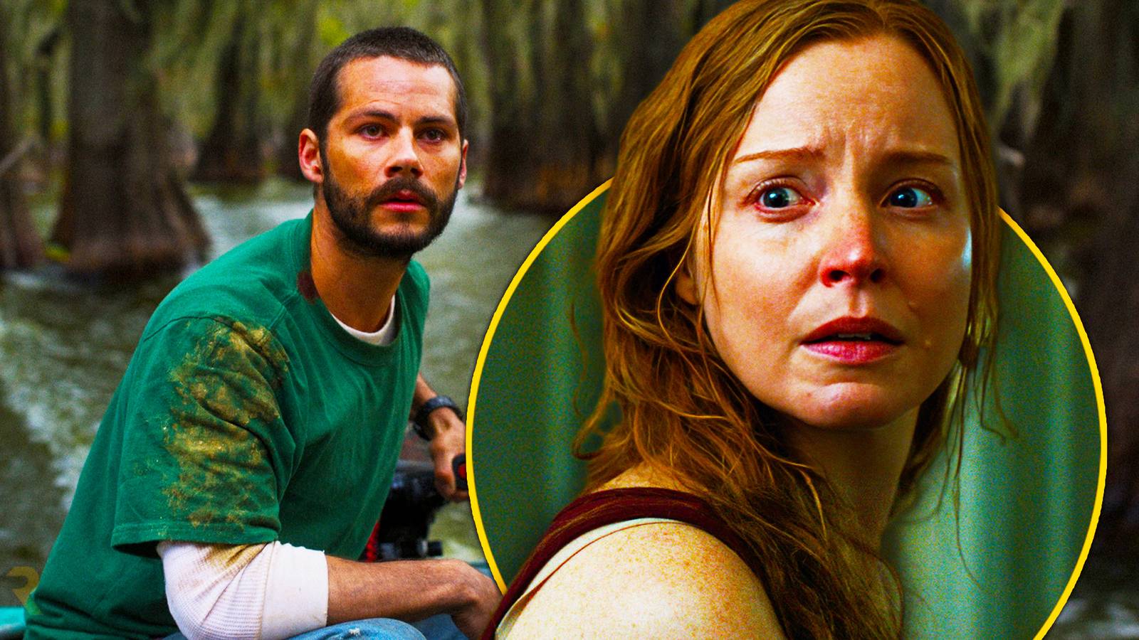 Caddo Lake Directors On Making Authentic Southern Sci-Fi With Gators