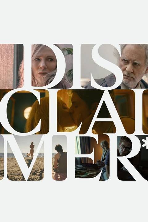 Bird Cast & Character Guide