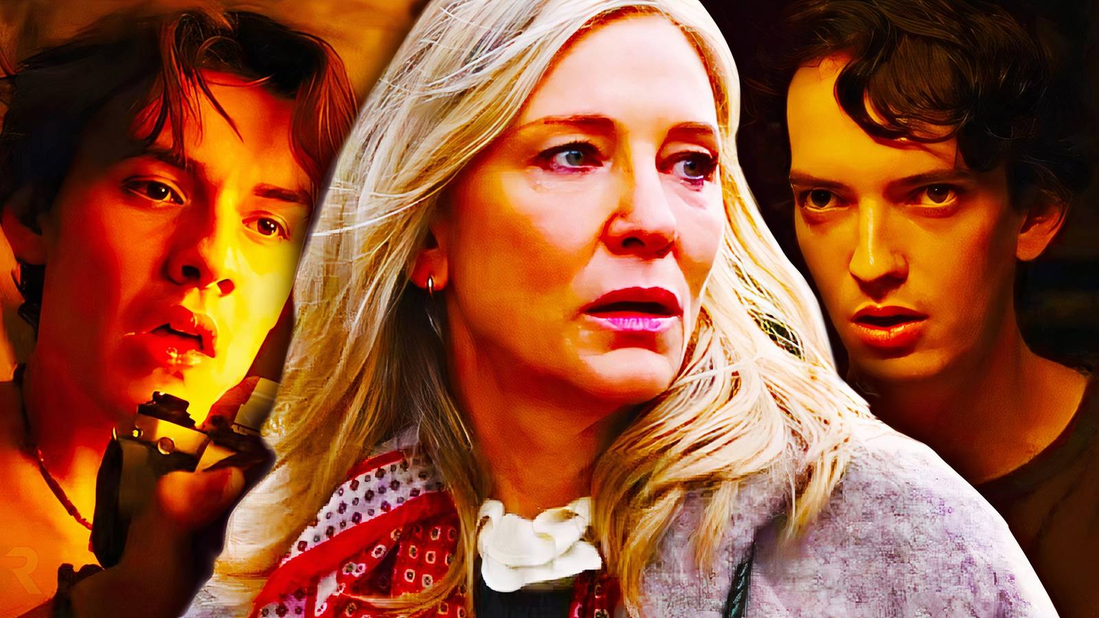 Disclaimer Episode 5 Ending Explained: What Happens To Nicholas?