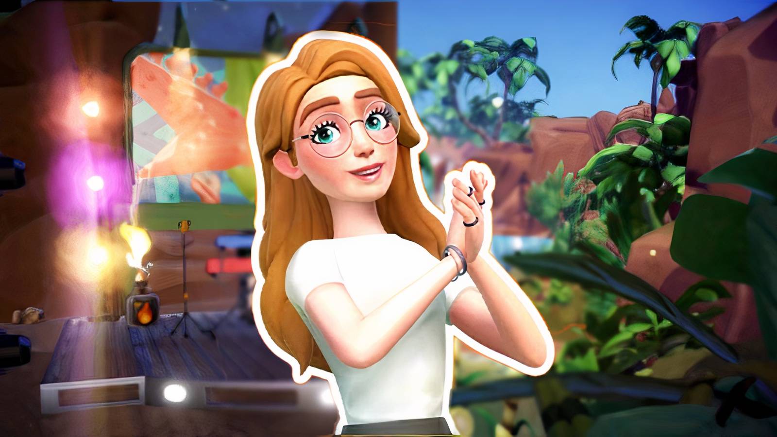 Disney Dreamlight Valley Finally Adds A Much-Needed Feature Fans Have ...