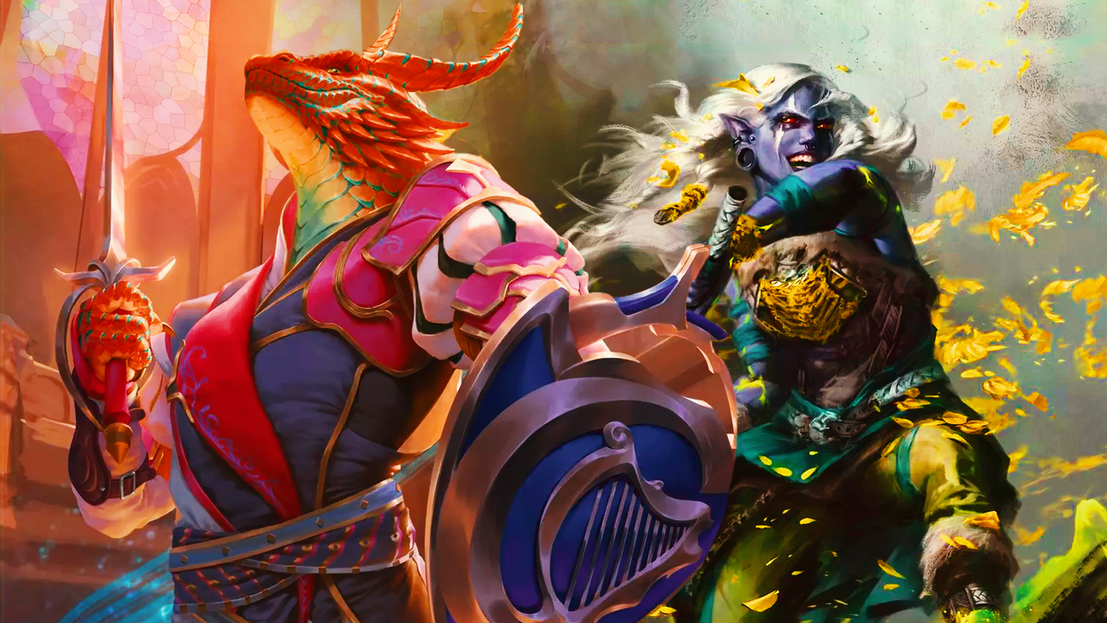 D&D: All 12 Class Capstone Abilities In The 2024 Player’s Handbook