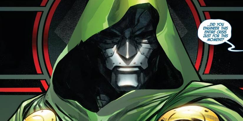 The Best Marvel Characters Created By Stan Lee