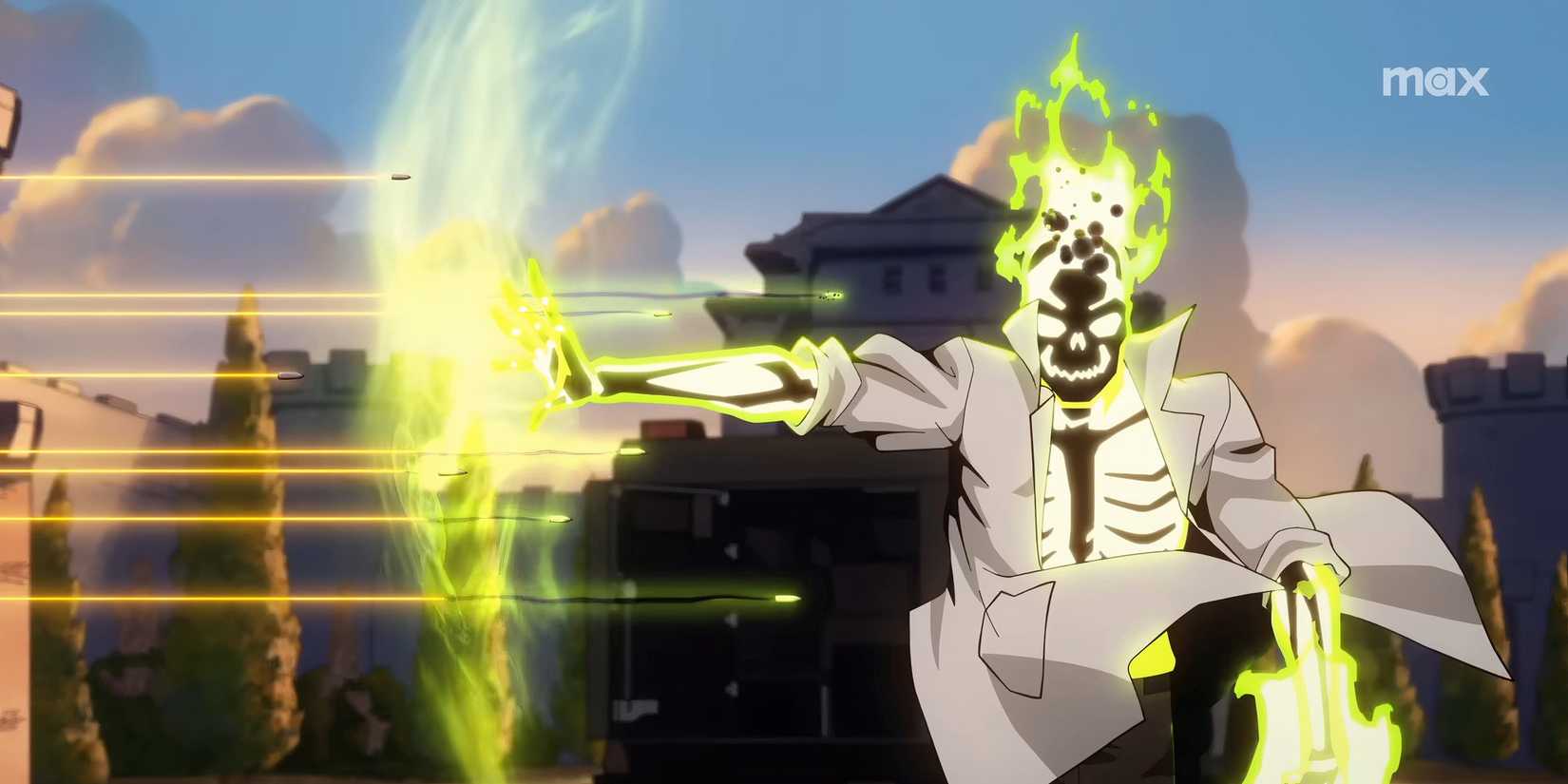 Creature Commandos Cast & DC Character Guide