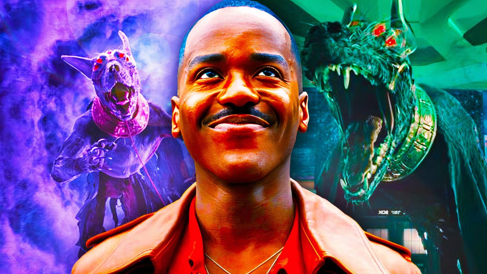 Doctor Who Theory: The Doctor Is The Pantheon's God Of Life