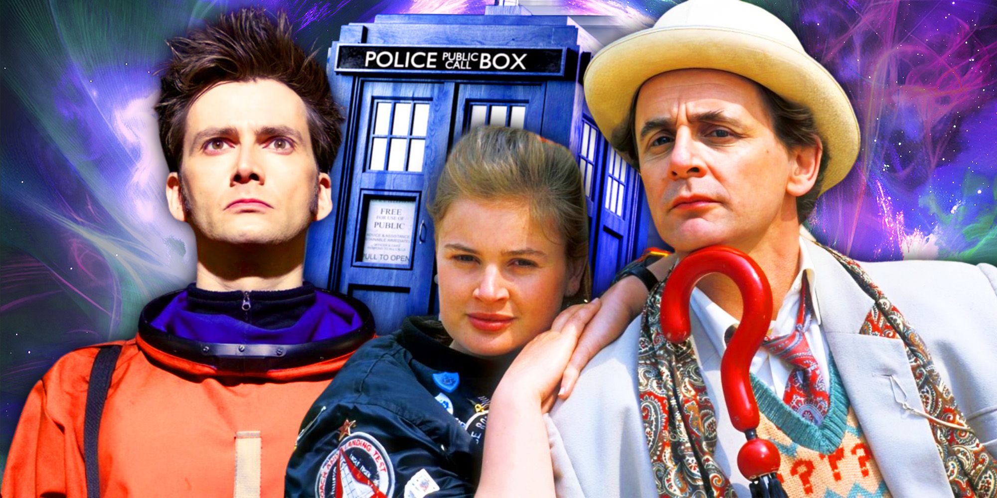 13 Doctor Who Earth Invasions That Everyone Really Should Remember