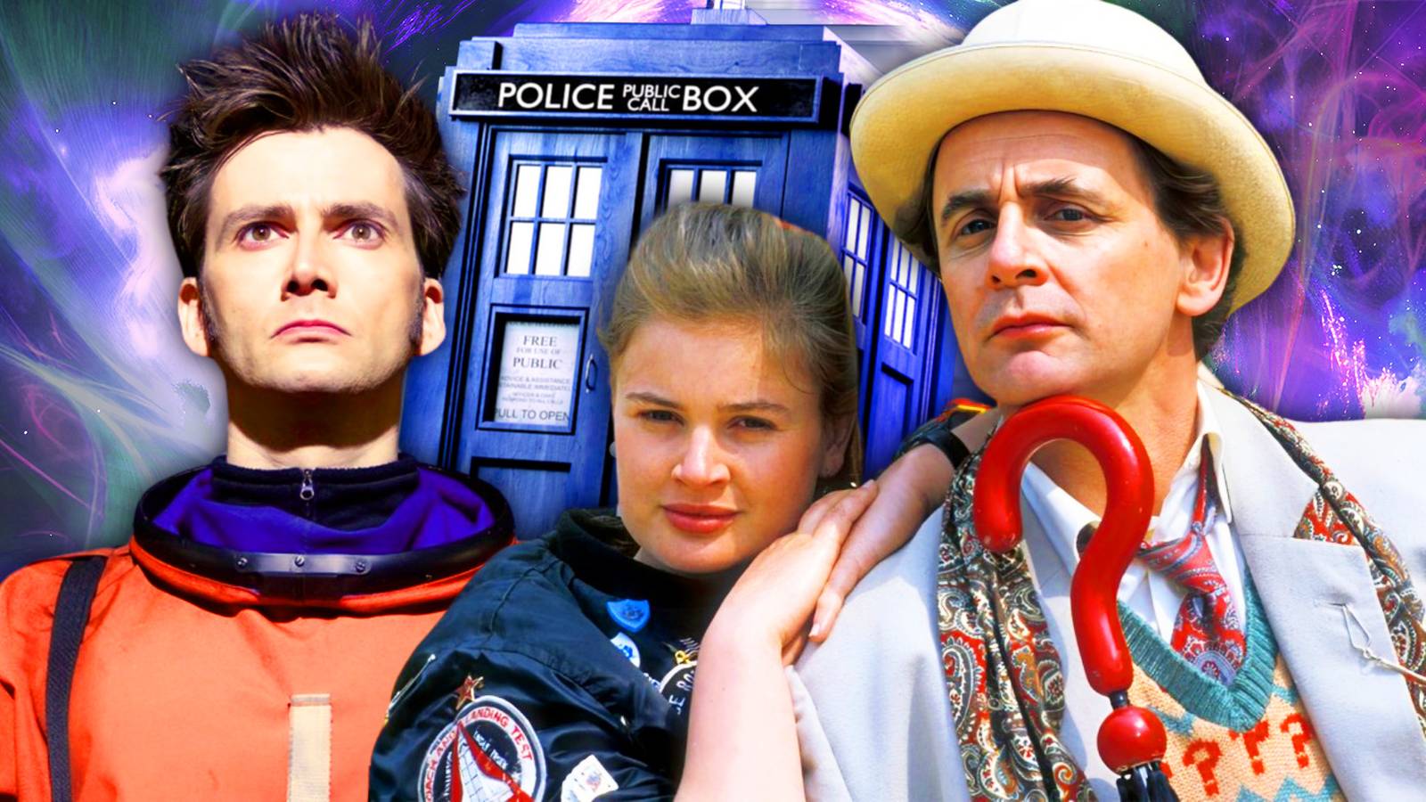 The Doctor's 10 Most Morally Questionable Acts From Doctor Who's 60 ...