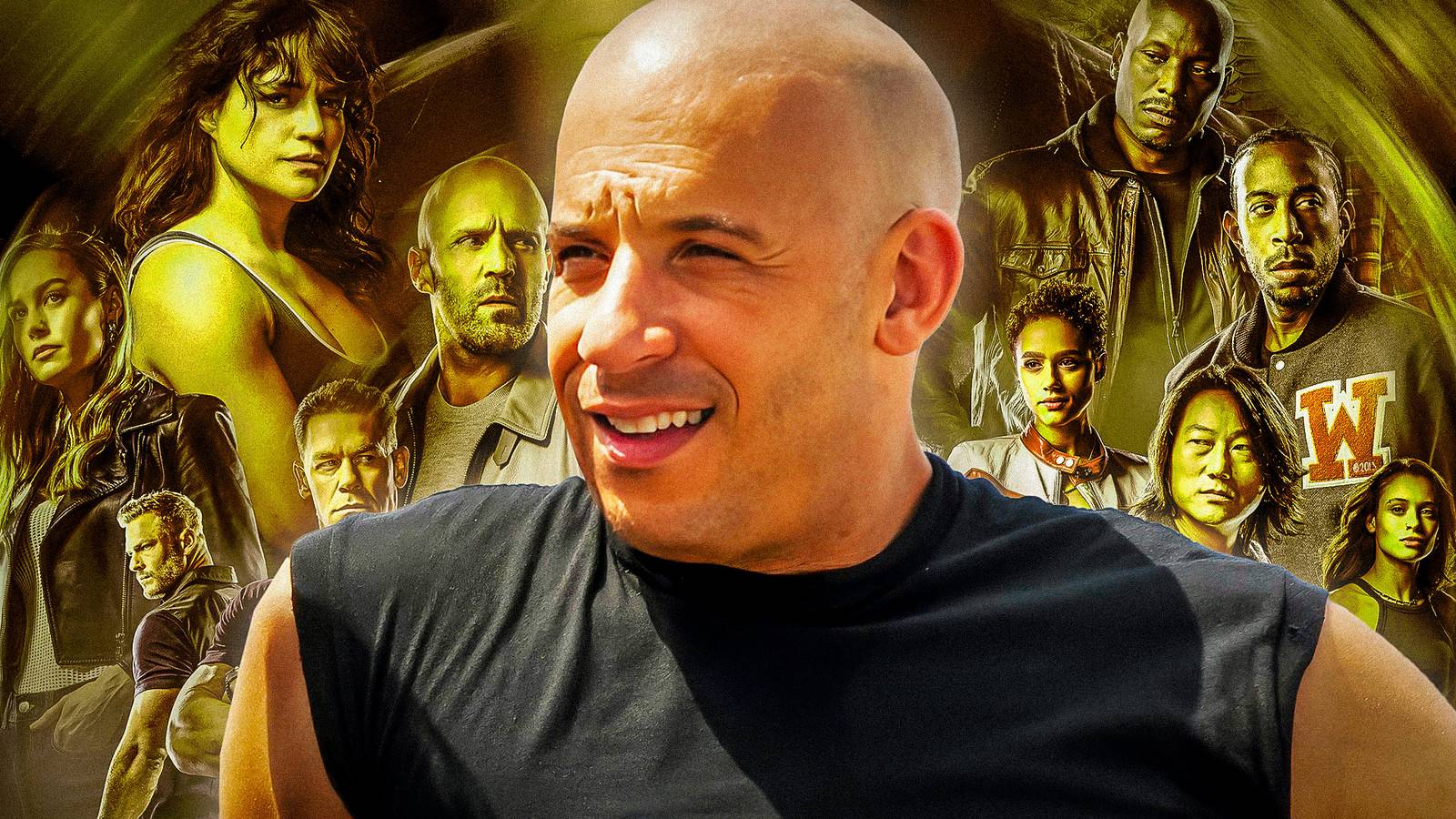 Dom’s Obsession With Family Explained By This 13-Year-Old Fast Five Line