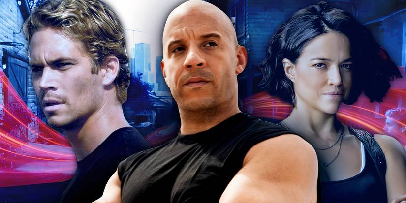 Bold Dominic Toretto Theory Explains Why Fast & Furious 11 Will Be The Last