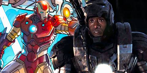 Armor Wars Summary, Trailer, Cast, Where to Watch and More