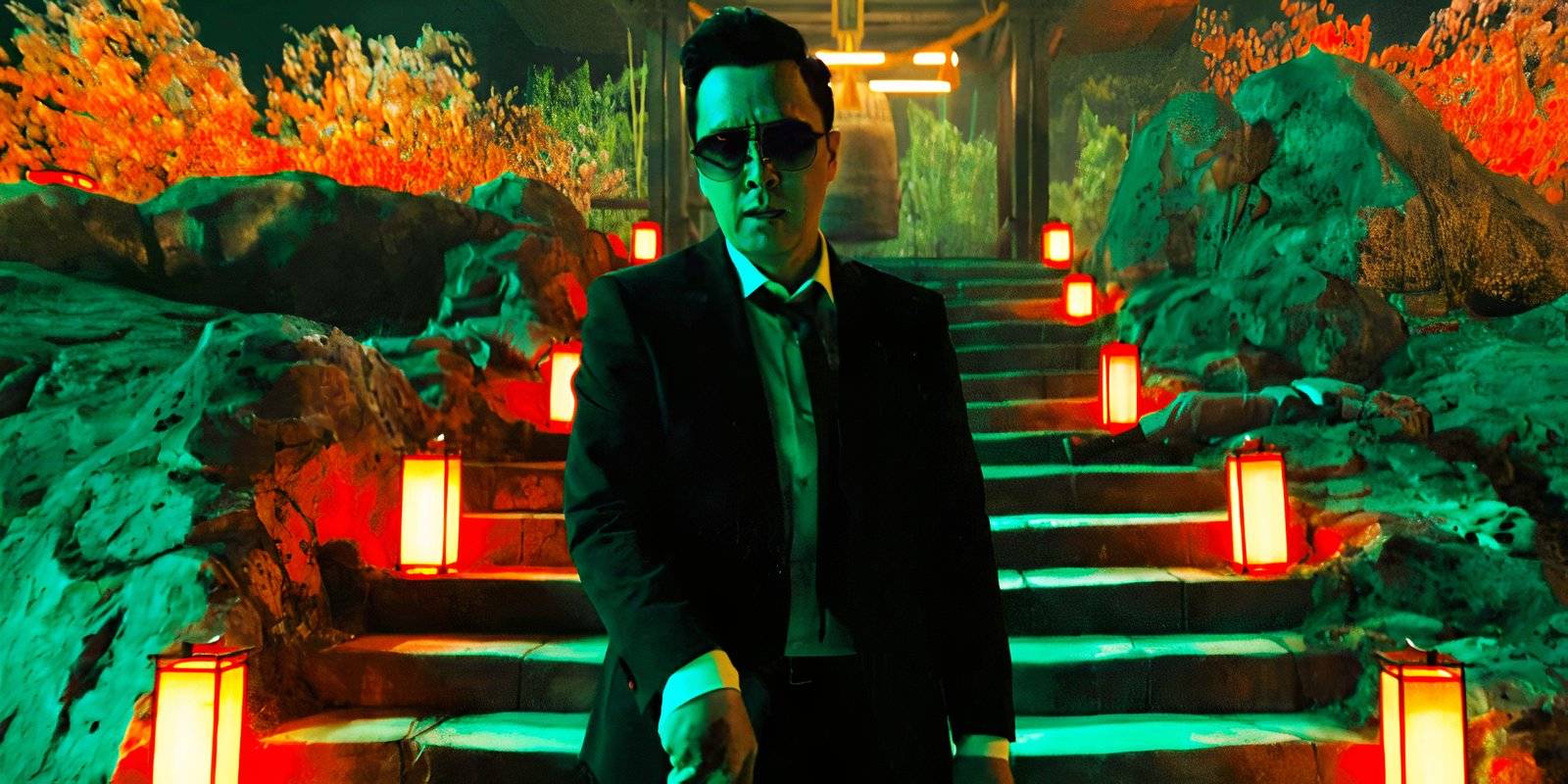"There Is Little Intention": John Wick 4’s Donnie Yen & Hiroyuki Sanada ...
