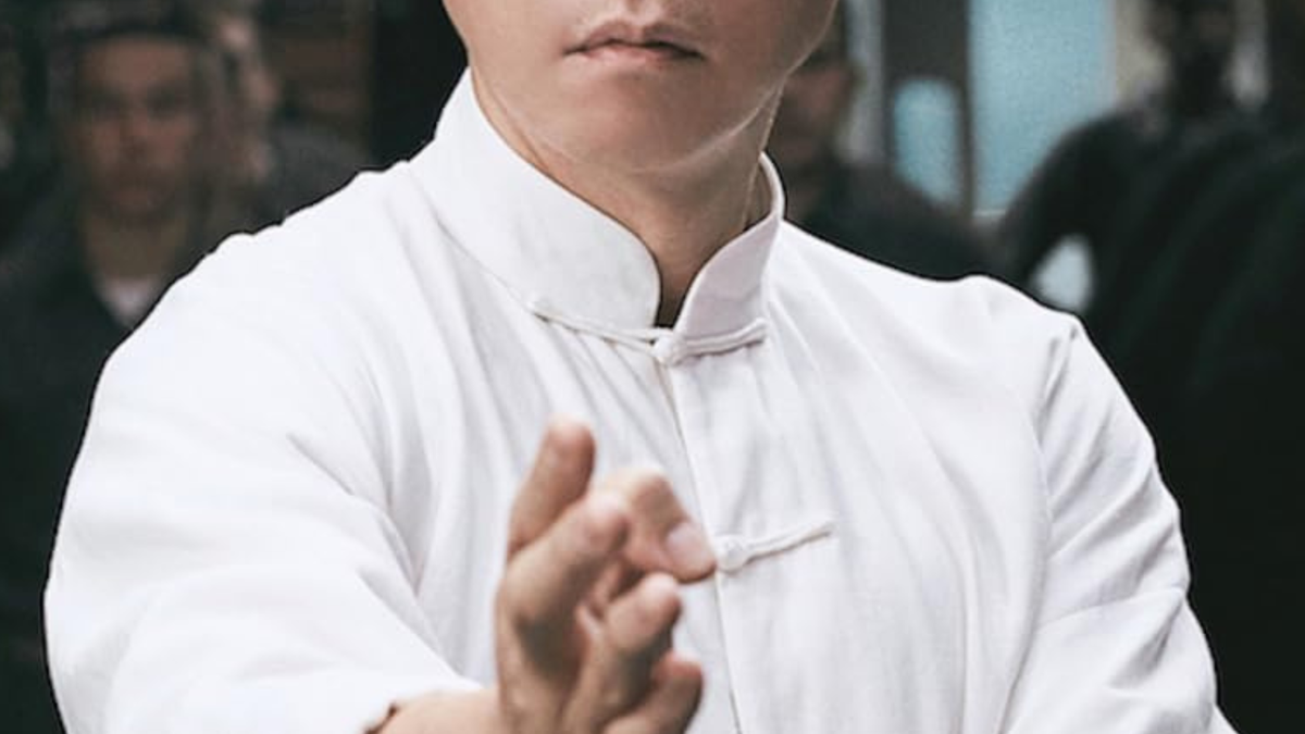 Ip Man | ScreenRant