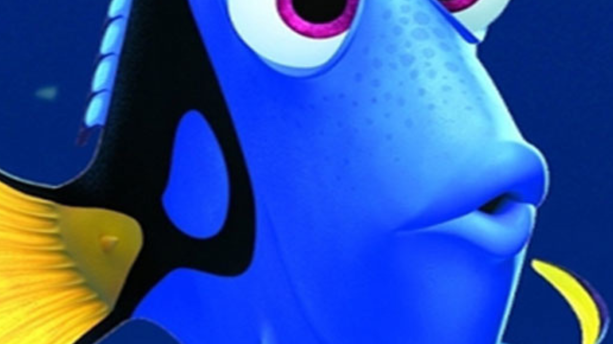 Dory | ScreenRant