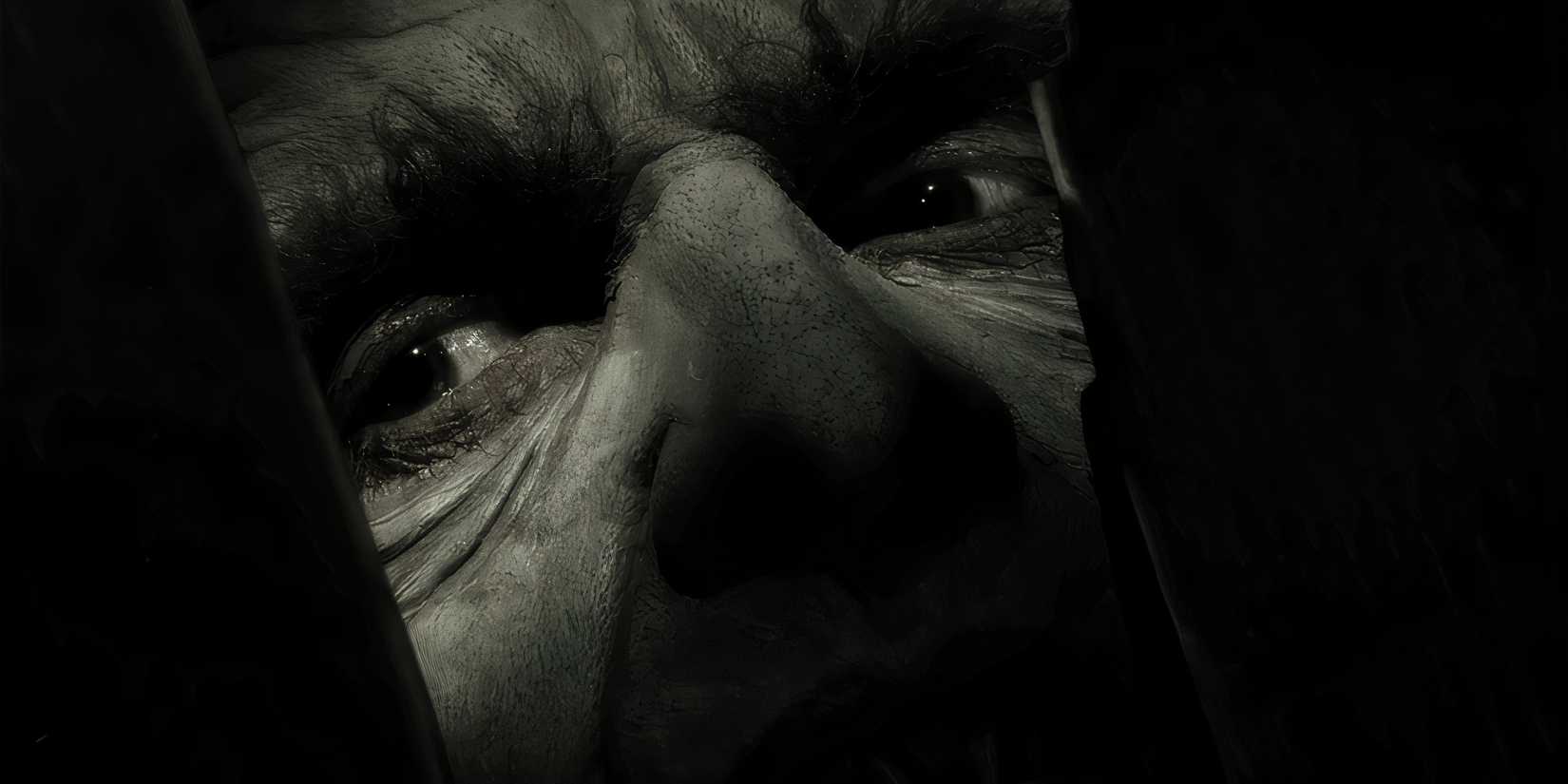 Nosferatu: A Symphony Of Horror's Doug Jones On Reuniting With Remake's ...