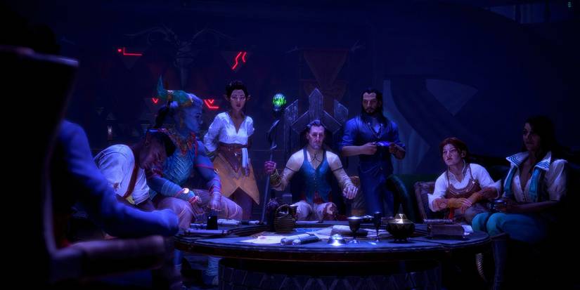 Dragon Age: The Veilguard - The Best Builds For Each Companion