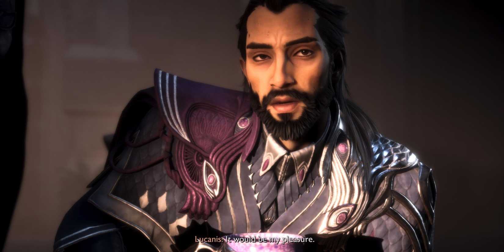Dragon Age: The Veilguard - The Best Builds For Each Companion