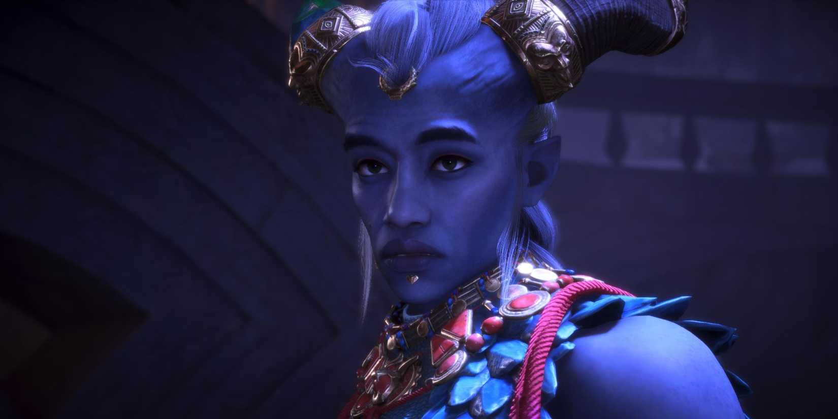 All Lineages In Dragon Age: The Veilguard Explained (And Why They Matter)