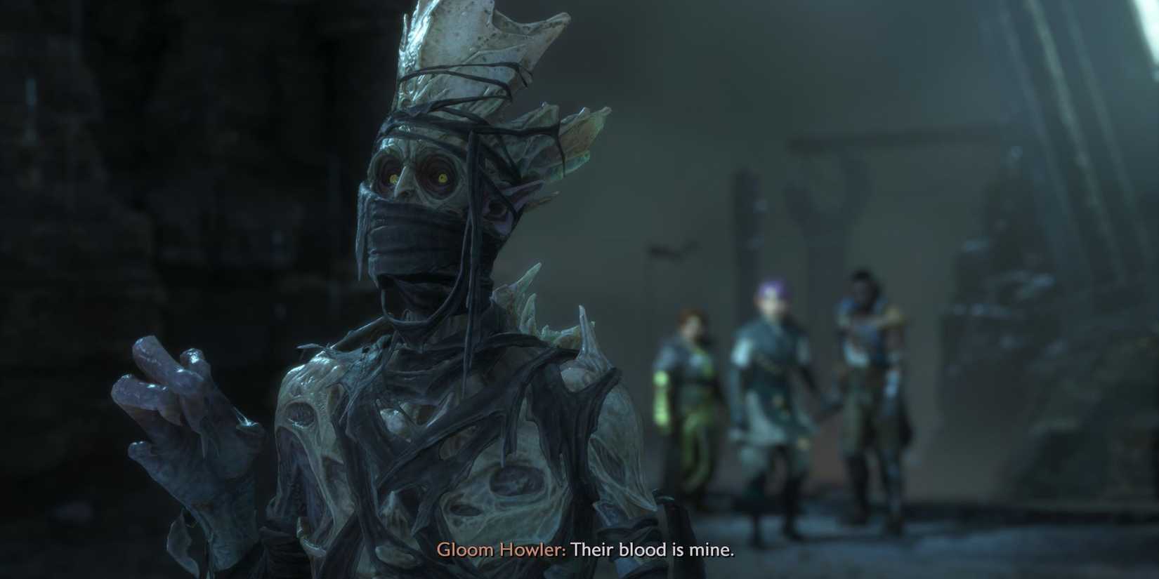 What Happens To The Griffons In Dragon Age: The Veilguard