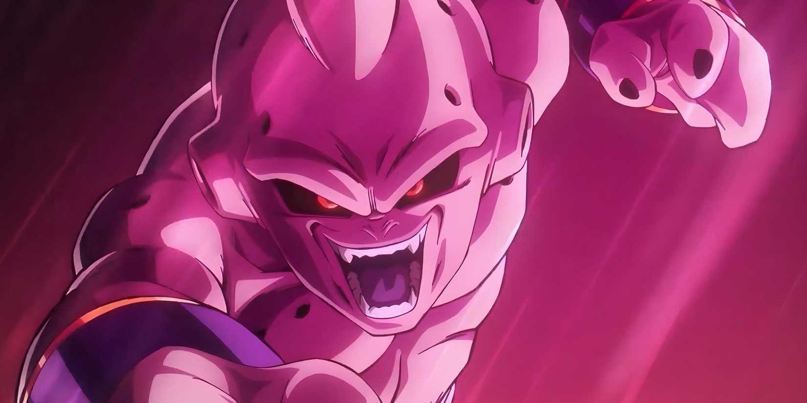 It's True, There's More to Majin Buu's Forms Than Dragon Ball Z Fans ...