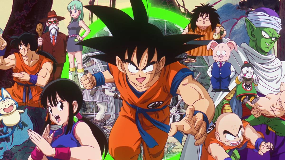 Dragon Ball Z Fan REVIEW] 'Dragon Ball Z: Resurrection 'F'' Wows Fans