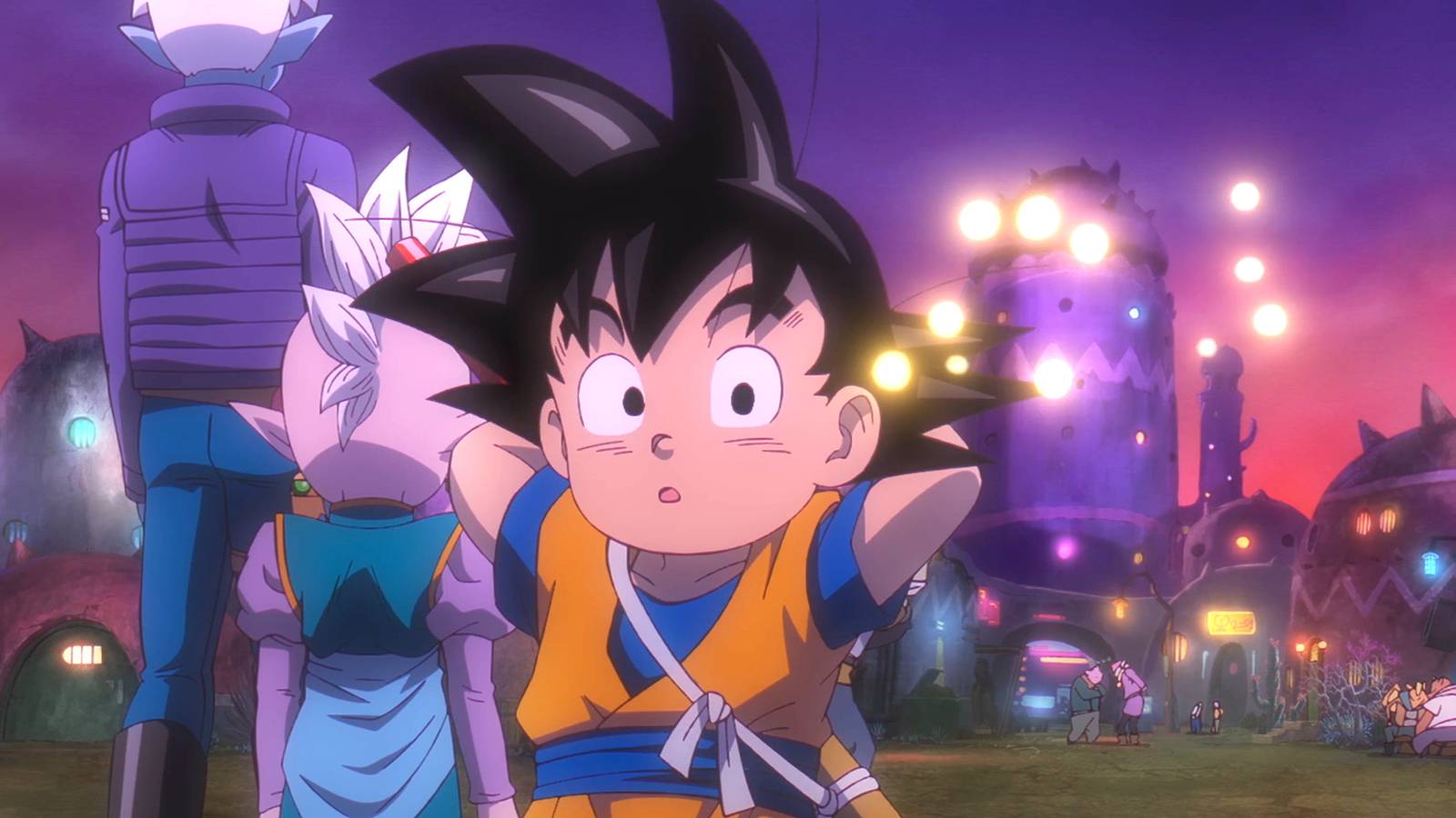 Dragon Ball Daima Subtly Confirms the REAL Reason It Turned Goku Into a ...