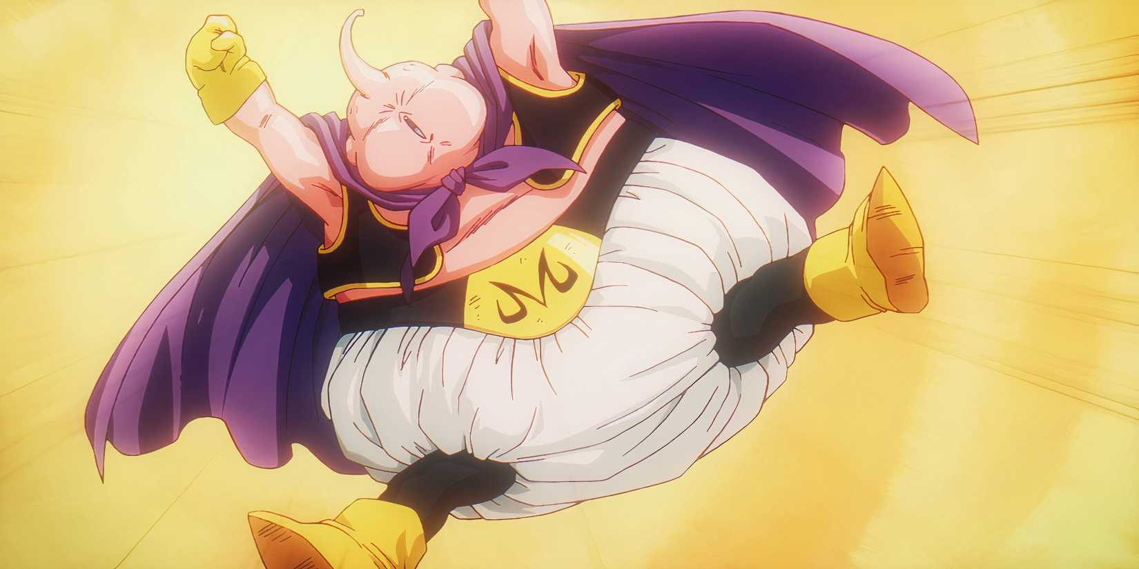 Dragon Ball Daima Makes Major Retcon to Majin Buu’s Origins