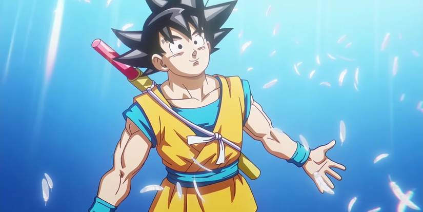 Dragon Ball Daima: How Vegeta Brings Akira Toriyama's Original Super ...