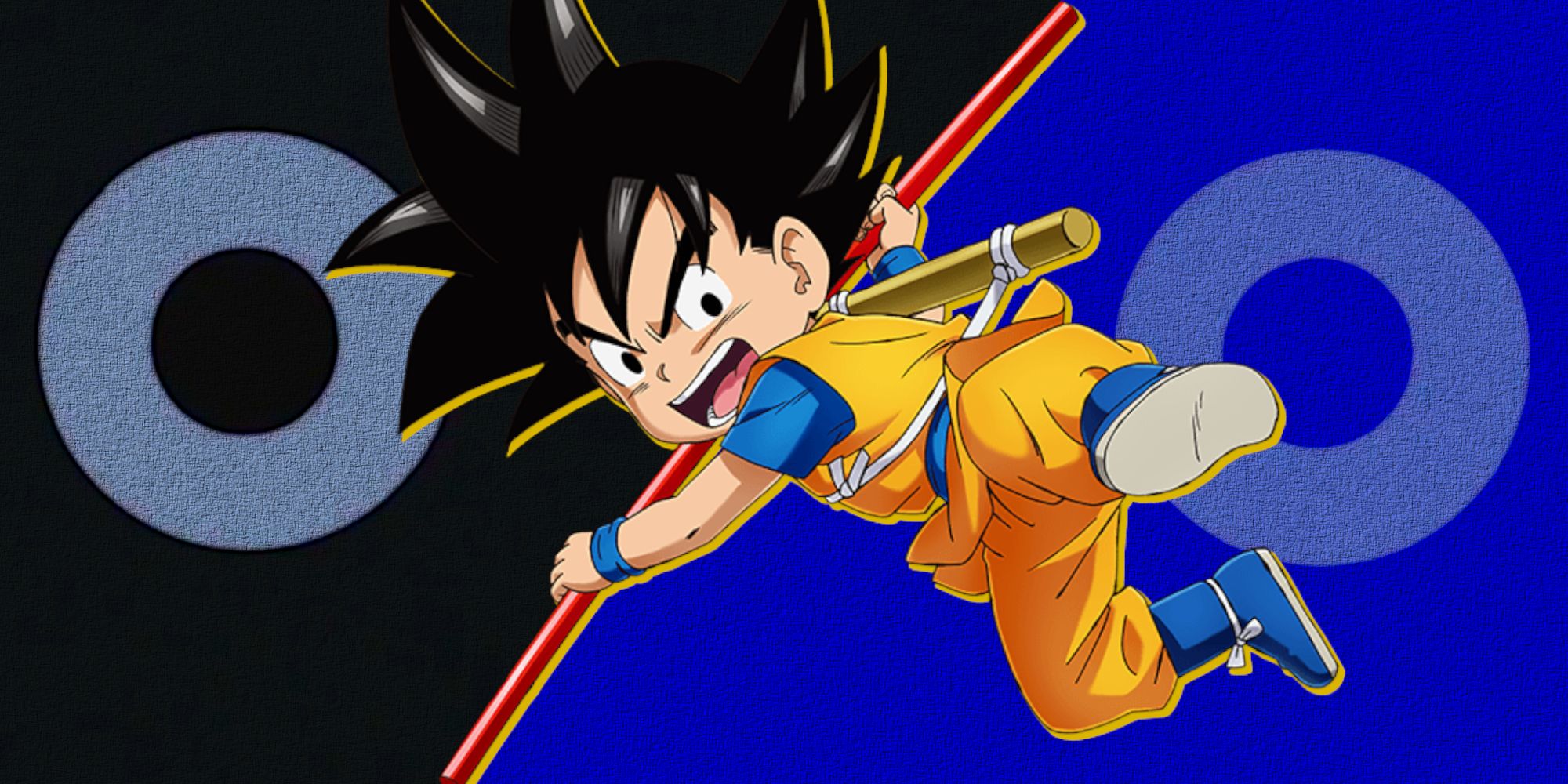 Dbz Popo Change What Is Mr. Popo?