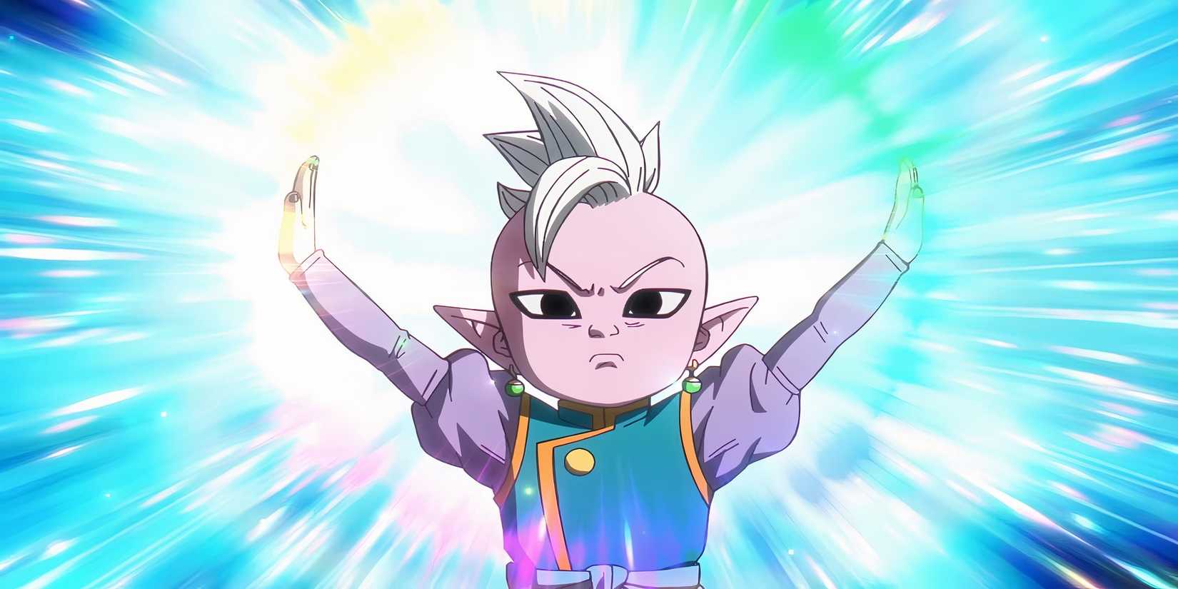 Are the Kaioshin Obsessed with Power? Dragon Ball Admits It's True and Why