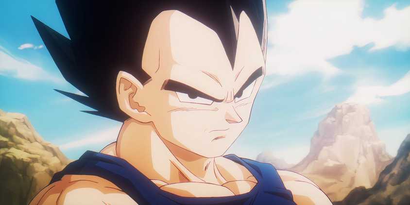 Vegeta's Strongest Form Isn't Just Powerful, It Shows Why He's Dragon ...