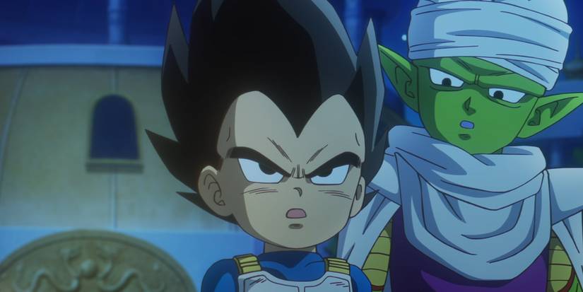 Dragon Ball Daima Sets Up a Big Comeback That May Change the Anime for Good