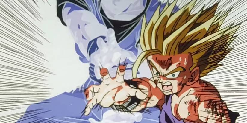 After All This Time, Dragon Ball Z's Most Iconic Scene Still Resonates ...