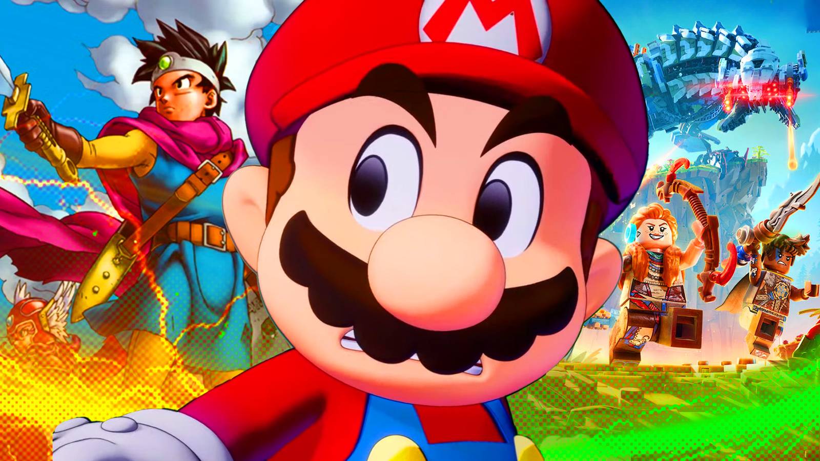 Every Video Game Release Date (November 2024)