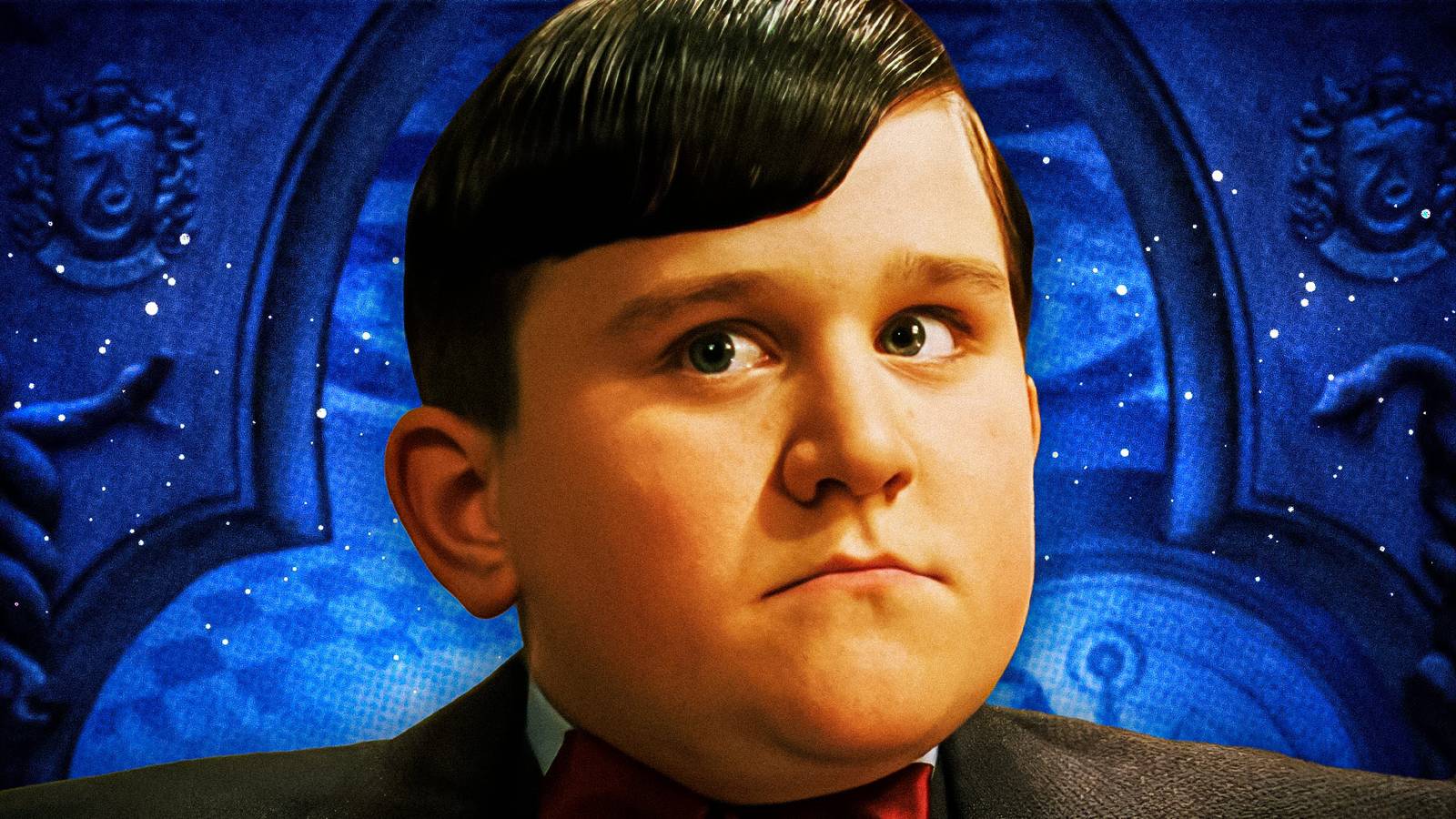What Happened To Dudley Dursley After Harry Potter & The Deathly Hallows?
