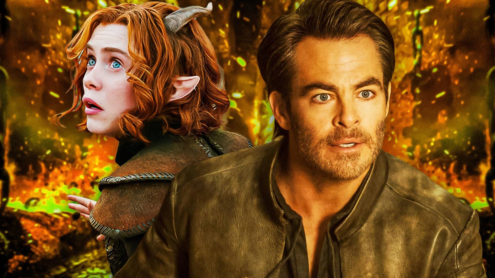 Honor Among Thieves' Streaming Success Reveals How A Sequel Can Avoid ...