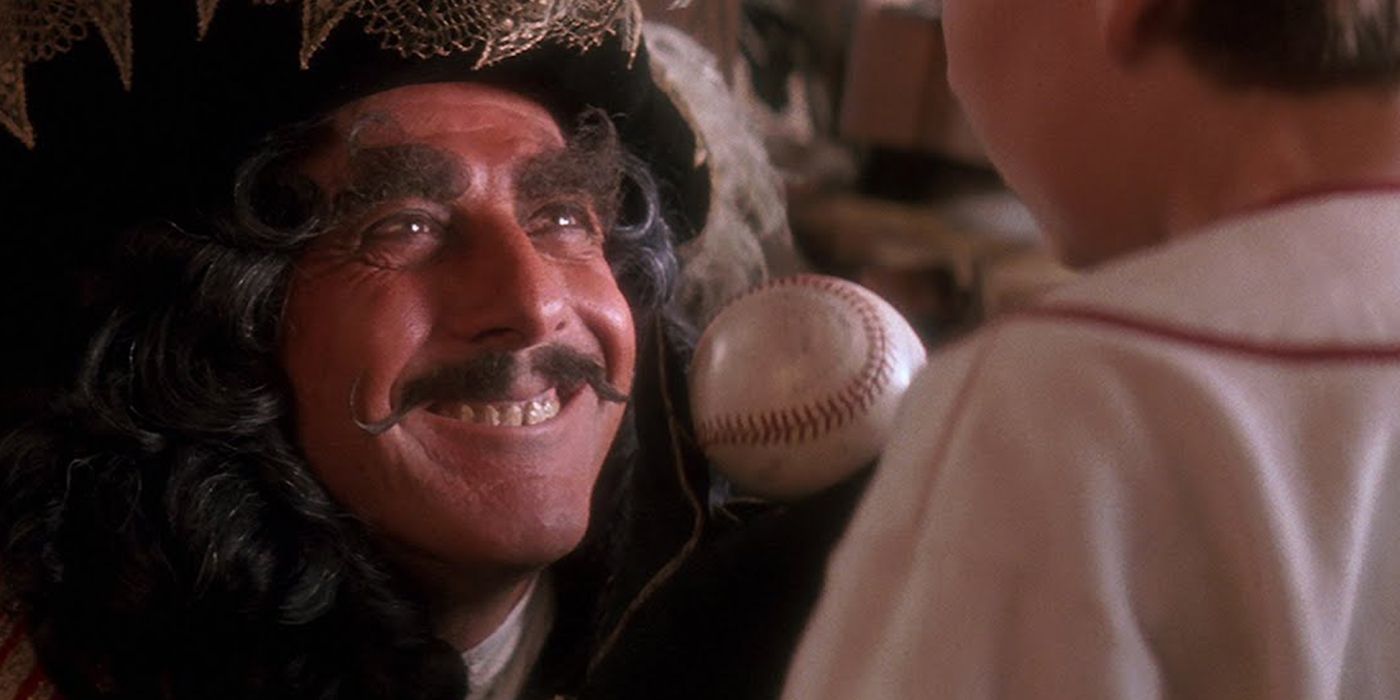 Hook 10 Things You Didn t Know About Spielberg s Cult Classic