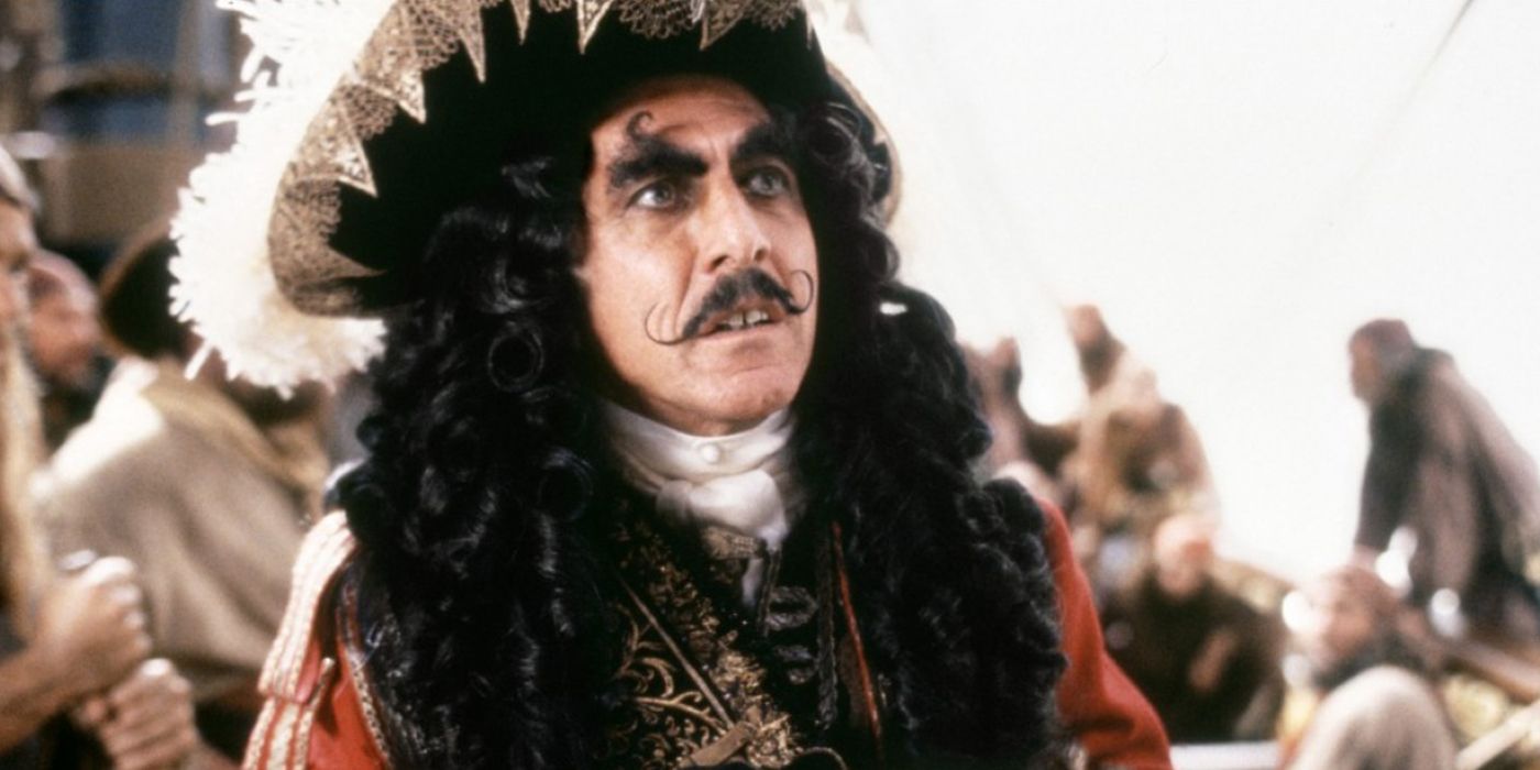 Hook 10 Things You Didn t Know About Spielberg s Cult Classic