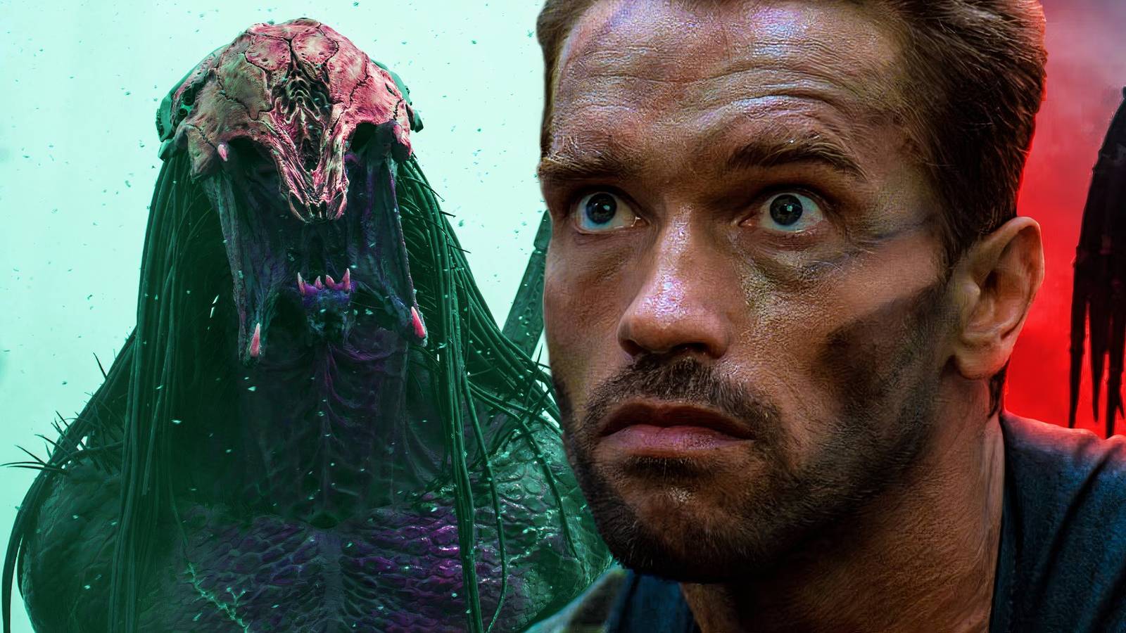 The Best Predator Movie Since The Original Perfectly Flipped What Made ...