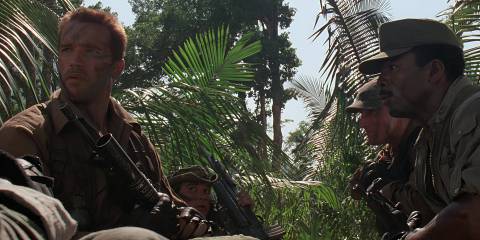 Predator Summary, Trailer, Cast, Where to Watch and More