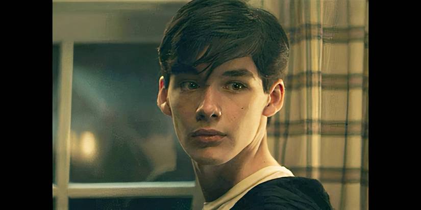 Recasting Tommy Maximoff For The MCU: Who Should Play Scarlet Witch's ...