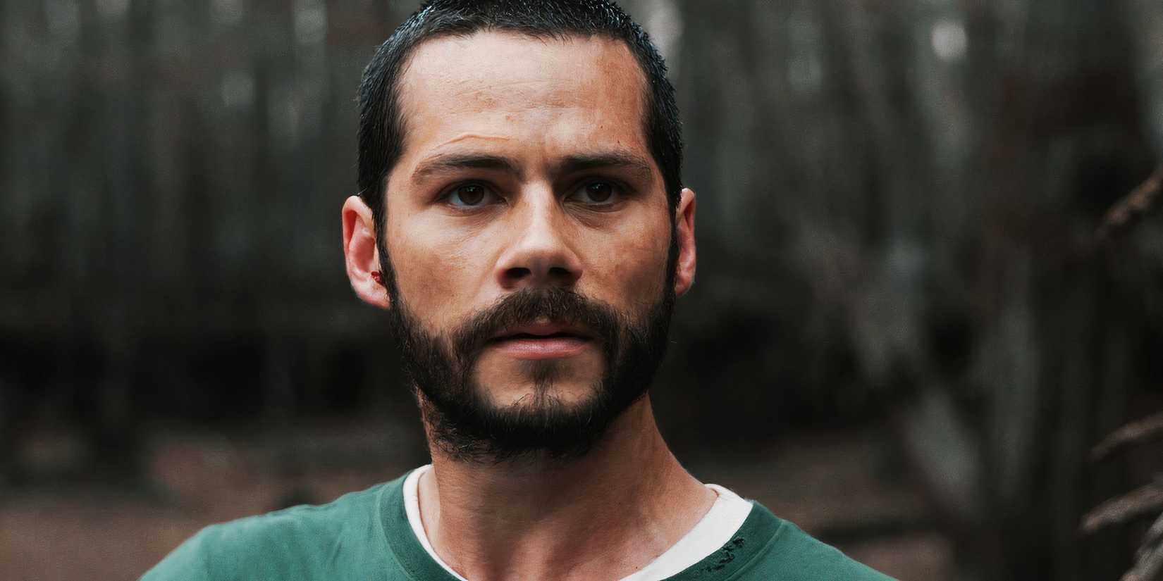 Dylan O'Brien Has Two New 2024 Movies That Audiences Are Liking On ...