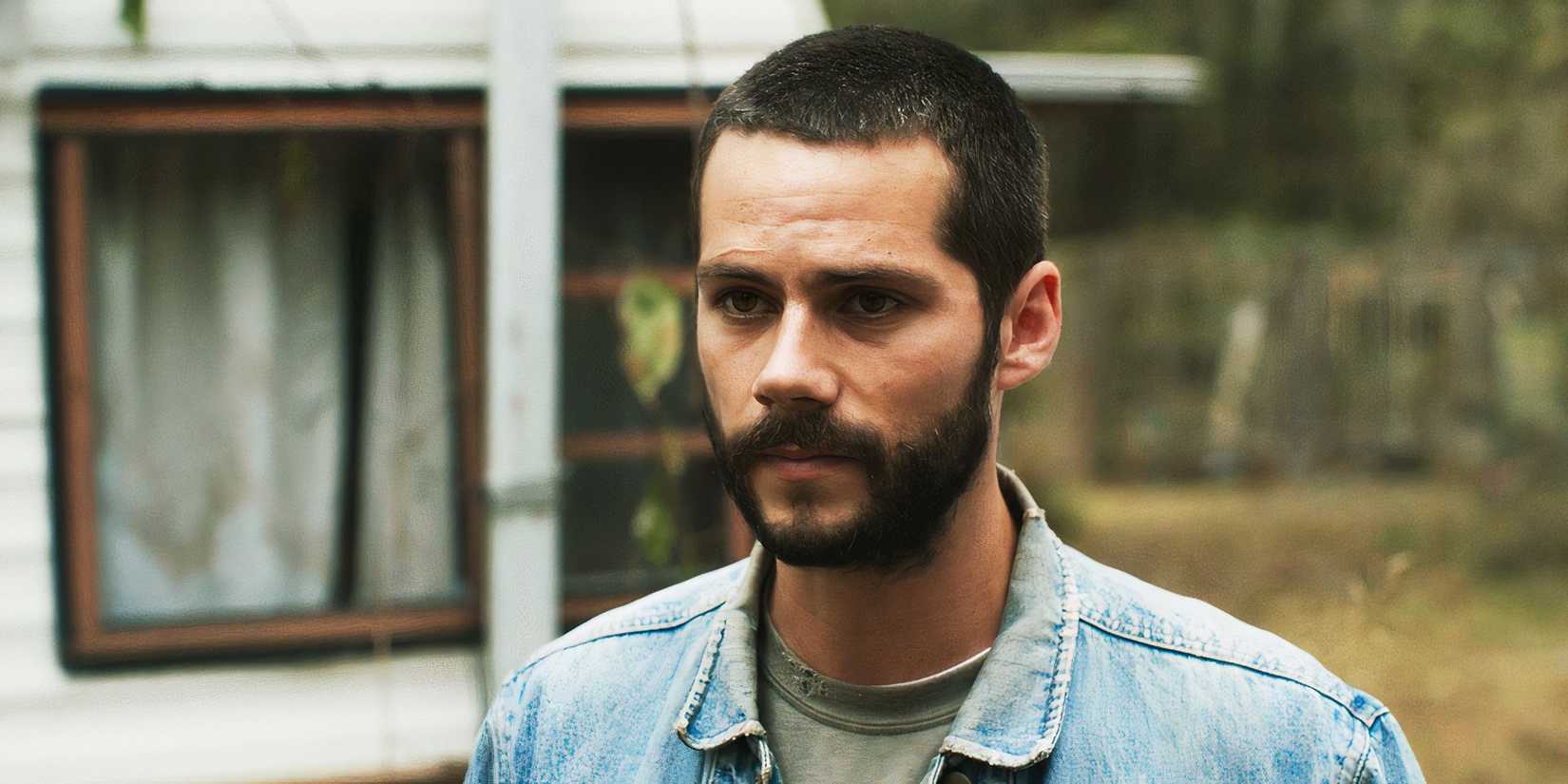 Caddo Lake Cast & Character Guide