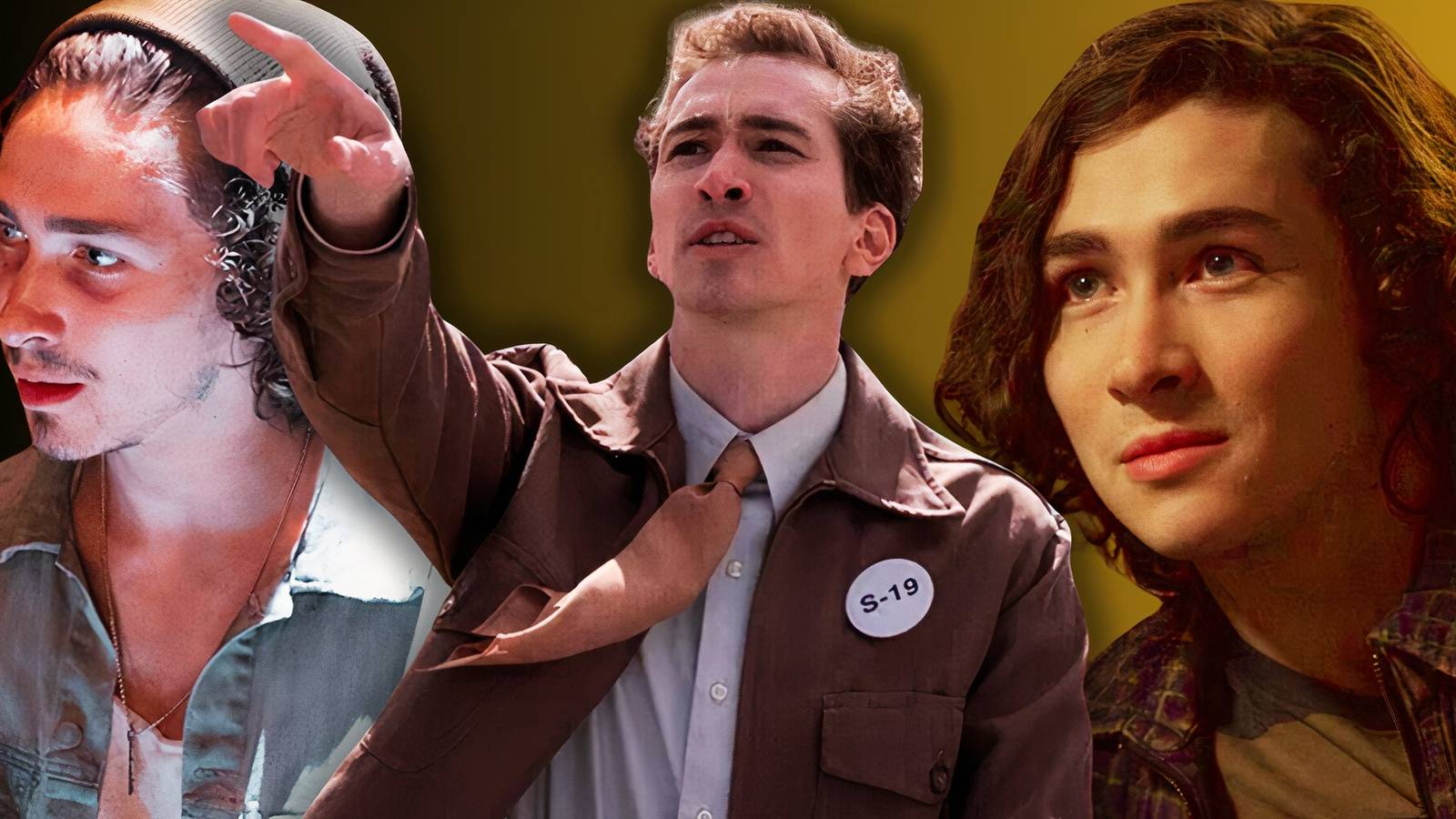 Dylan Arnold's 10 Best Movies And TV Shows