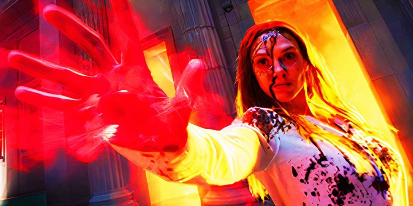 The MCU Just Perfectly Explained How Scarlet Witch Can Return According ...