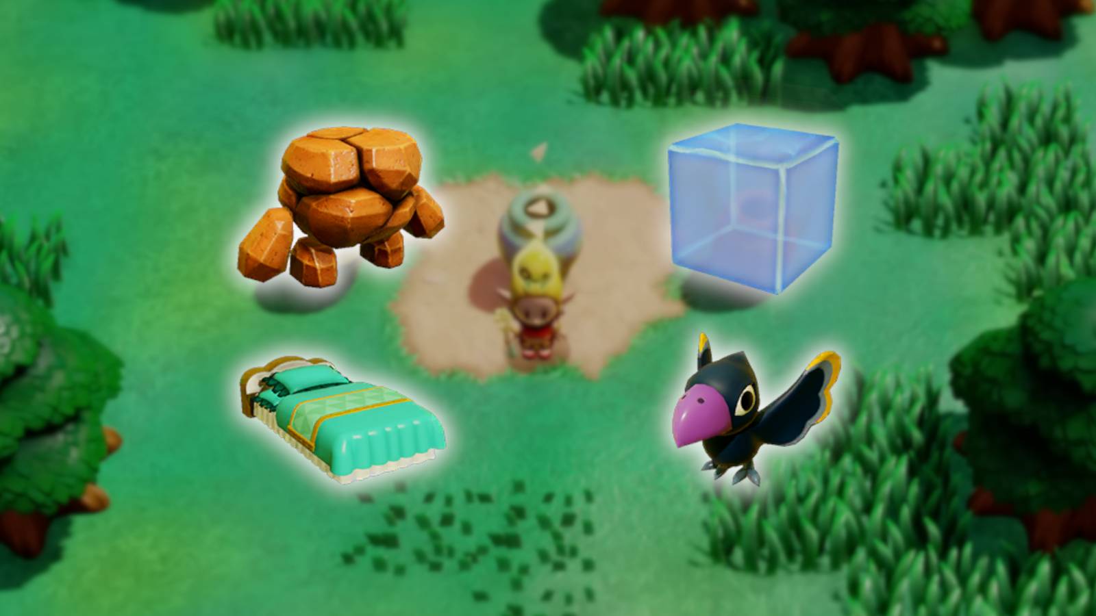 10 Most Useful Echoes & Tricks In The Legend Of Zelda: Echoes Of Wisdom