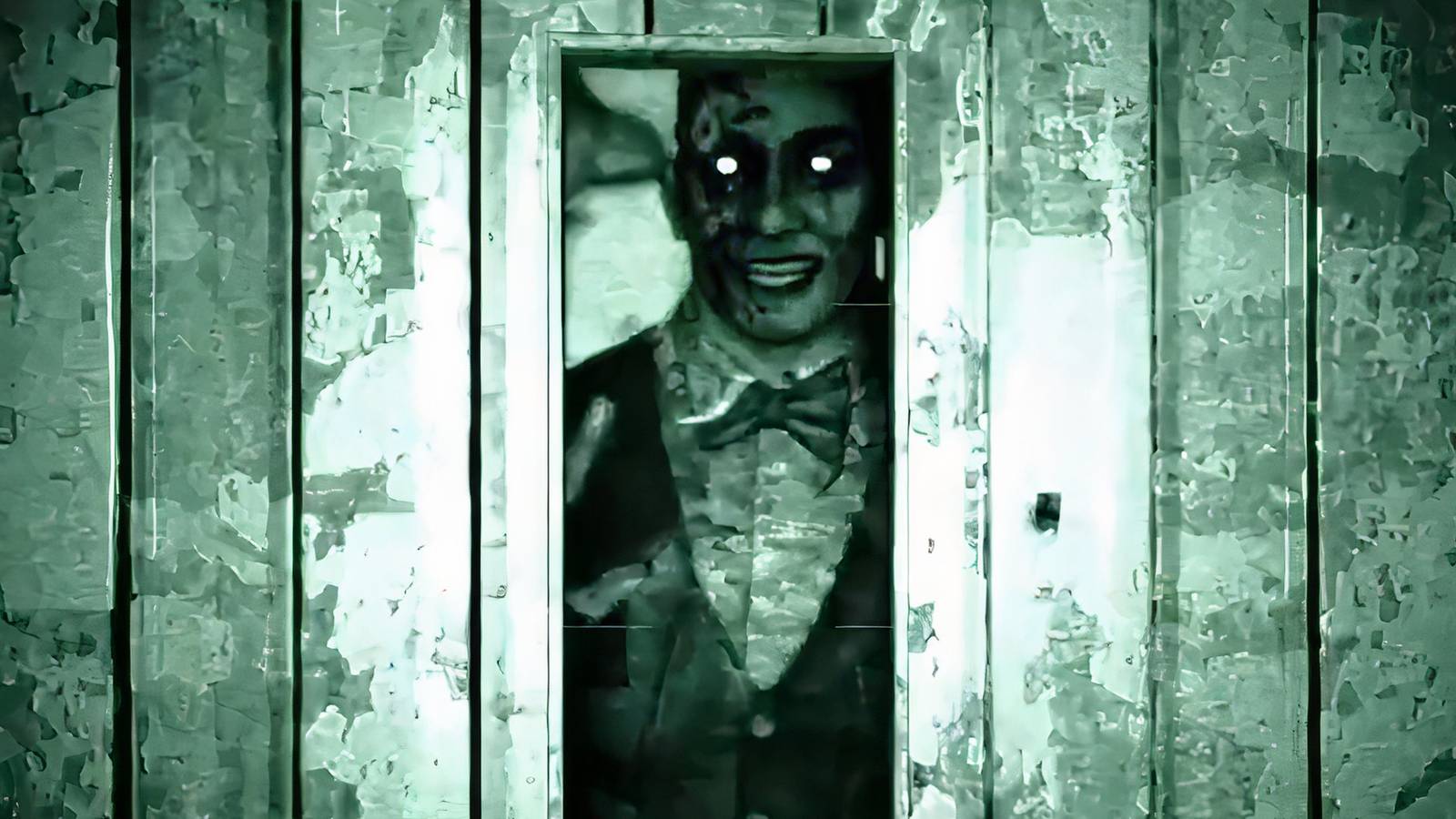 outlast wallpaper engine