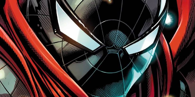 Spider-Man Officially Debuts New Powers & Costume (Yes, This Is Canon)