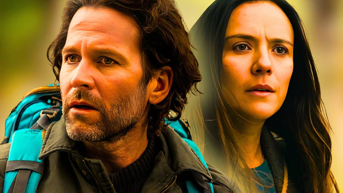 What Happened To Thomas, Tabitha & Jim’s Son, In From