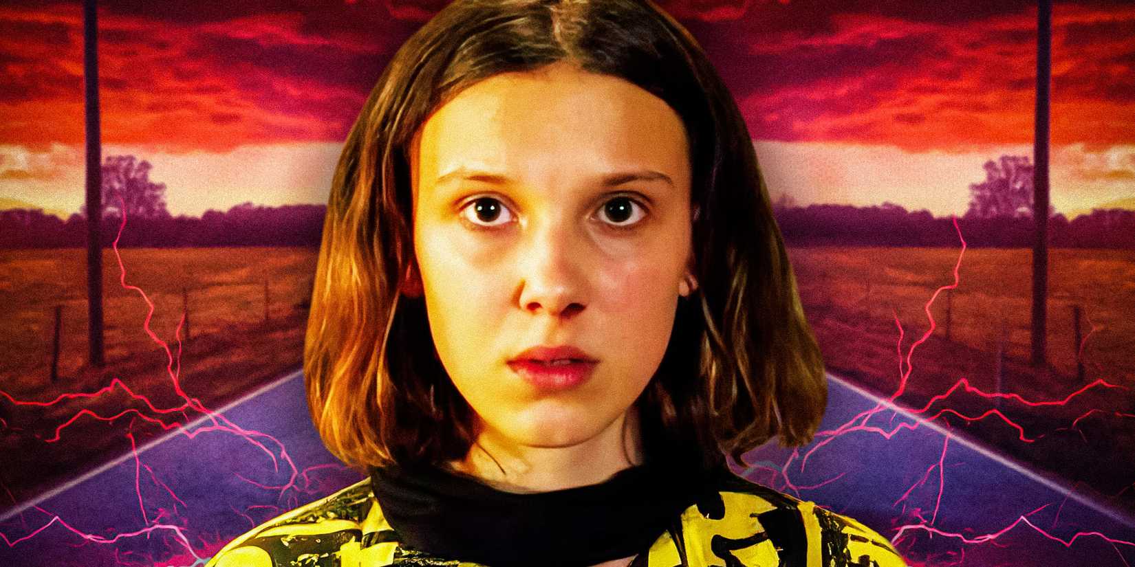 Stranger Things Season 5 Time Jump Length Revealed