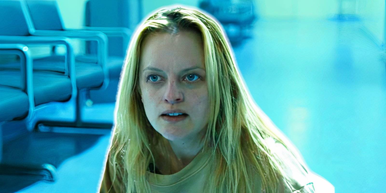 Invisible Man 2 Addressed By Original Director After Elisabeth Moss ...
