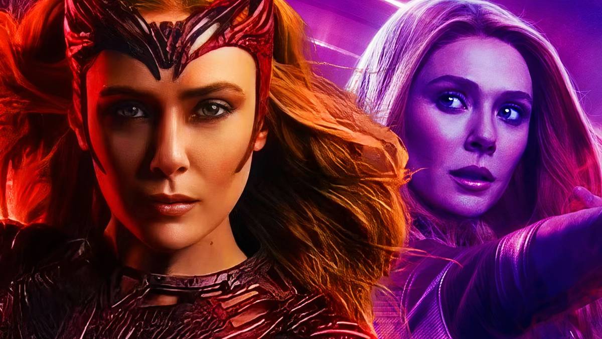 Scarlet Witch’s 10 Most Rewatchable MCU Moments